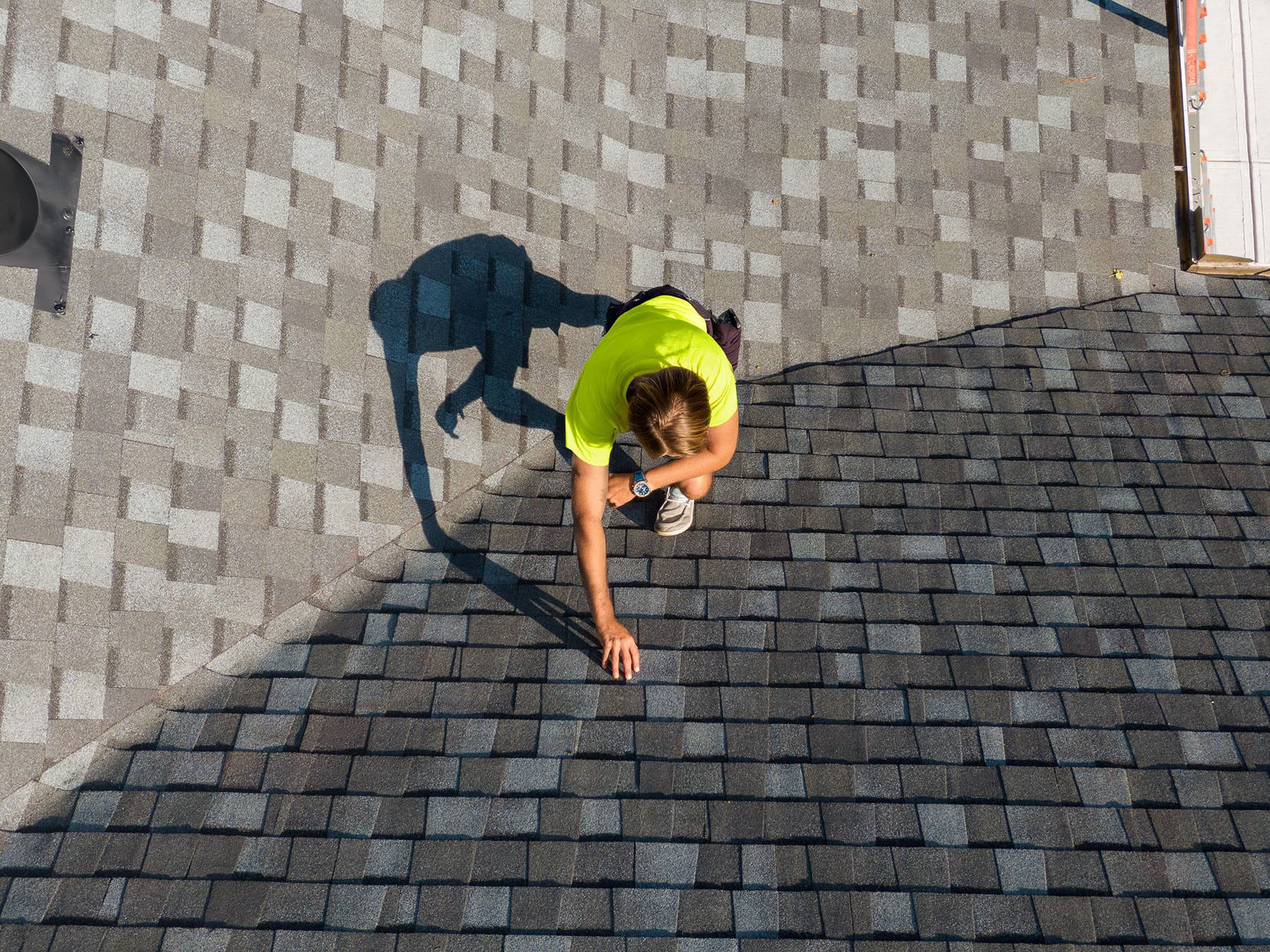 How Local Roof Inspections Protect Your Utah Home - VP Roofing