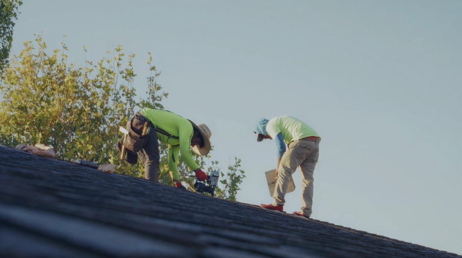 Roof Coating Company - Salt Lake City & Provo, UT | VP Roofing